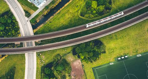 Infrastructure No Longer A Niche Asset Class Abrdn