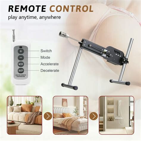 Free Toy With Purchase Use Code DV Automatic Remote Control Extended Telescopic Length Sex