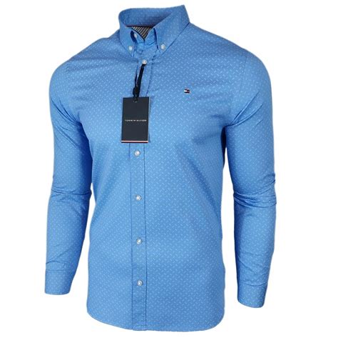 Koszula Tommy Hilfiger 12819393866 Allegro Pl