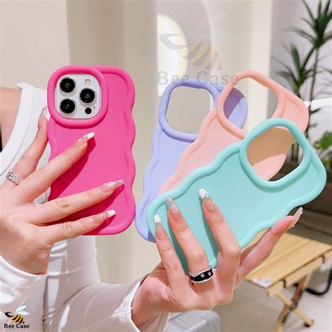 Jual Case Samsung A25 A35 A55 A04 A14 A24 A34 A54 A04e A04s A32 A52 A52s 4G 5G Soft Softcase