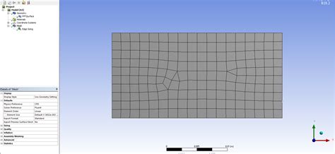 Solved The First Picture Is Mesh On The Vertical Edges