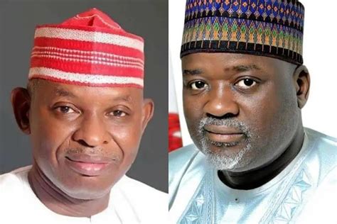 Breaking Tribunal Sacks Kano Gov Yusuf Declares Apcs Gawuna Winner