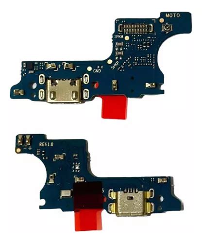 Placa Conector De Carga Usb A01 A015 Turbo Novo MercadoLivre