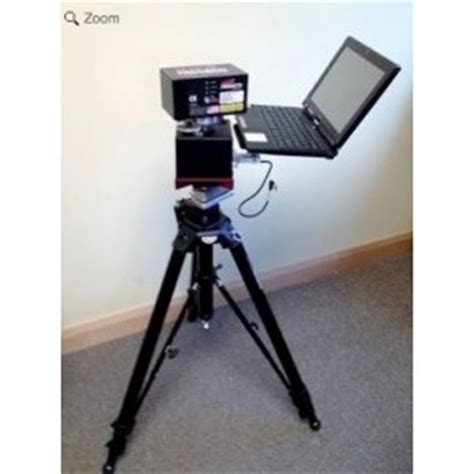 2012 Laser Products Lt 55 XL Digital Templating System
