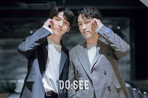 김민범 아카이브 On Twitter 230202 매거진 두시 인터뷰 Krpostebae