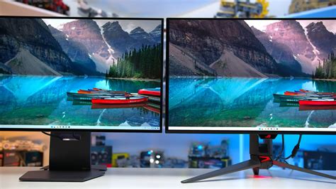 K QD OLED Vs K WOLED What You Need To Know Route