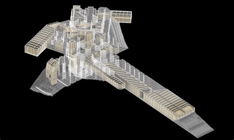 Portfolio Robert Schaffer