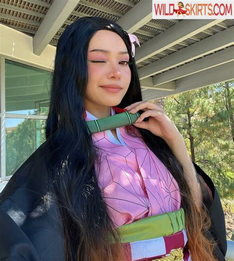 Bella Poarch Bellapoarch Bllapoarch Nude OnlyFans Instagram Leaked Photo 197