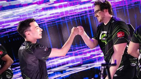 Kunci Sukses Optic Gaming Di Vct Masters Reykjavik 2022 One Esports
