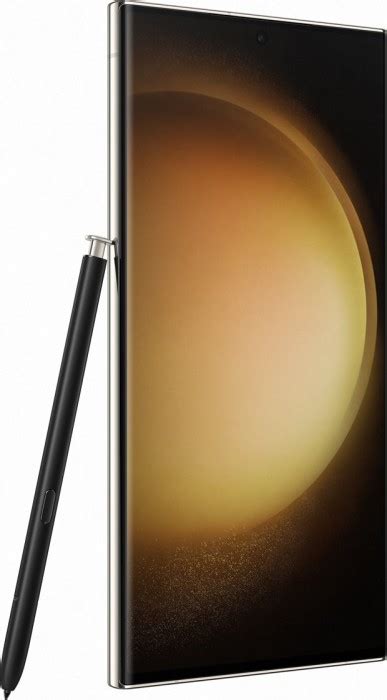 Samsung Galaxy S23 Ultra S918B/DS 512GB Cream ab € 949,99 (2024 ...