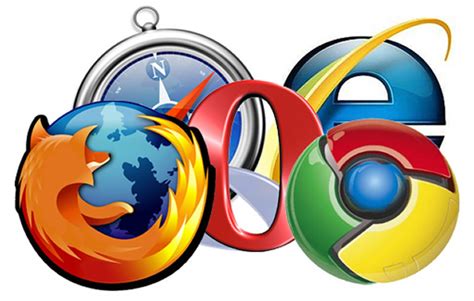 The Most Secure Web Browser Ie Vs Firefox Vs Chrome Lasopafeed