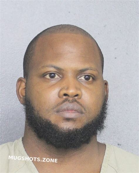 MUHAMMAD ABDUL HAMID ABDULLAH 10 20 2021 Broward County Mugshots Zone