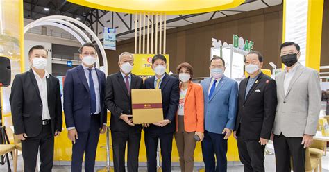 ทิพยประกันชีวิต ร่วมออกบูธงาน Smart Sme Expo 2022 Sm Magazine Online