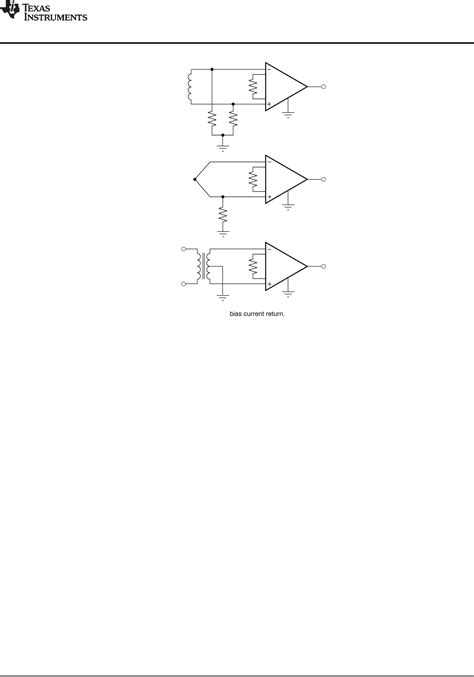 Ina333 By Texas Instruments Datasheet Digikey