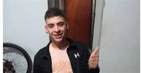 Murió Un Chico De 19 Años Al Que Le Pegaron Un Ladrillazo En La Cabeza
