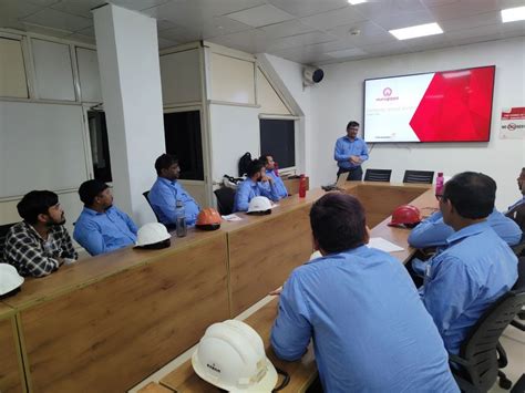 Hardik Trivedi On Linkedin Safetyfirst Confinedspaceentry Internaltraining Workplacesafety…