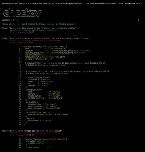 Announcing Checkov Deepening Open Source Iac Security