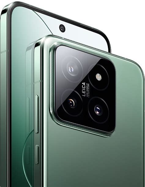 Xiaomi 14 Spesifikasi Dan Harga Terbaru Kalvo