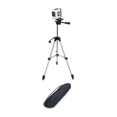 KAPRO 862G Set нивелир лазерный | GEOOPTIC