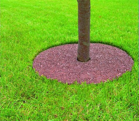 China Recycled Rubber Mulch Tree Mat A DJ 33 China Rubber Mulch Mat