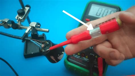 How To Identify Neutral Wire With Multimeter The Easy Way