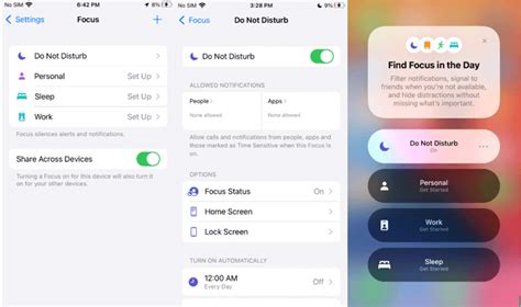 Do Not Disturb Is Not Working On Iphone？ How To Fix It