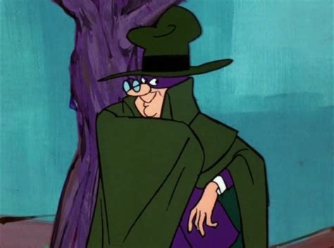 Hooded Claw Hanna Barbera Wiki