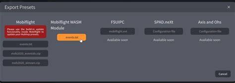 Fsuipc Msfs 2024 Connect Failed To Connect Min Laurel