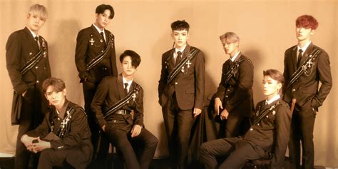 Wonderland Becomes Ateezs First Ever Mv To Hit 100 Million Views On