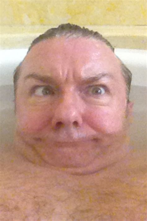 Ricky Gervais Bath