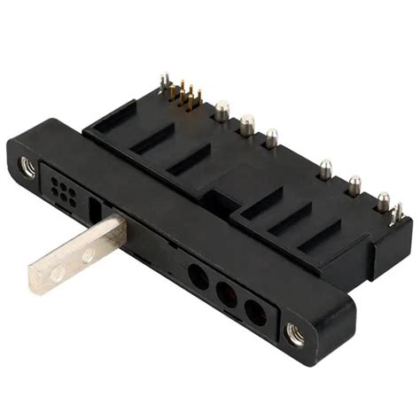 12pin Module Power Connector Electrical Equipment Ups Connector China