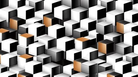 기하학적 라인 디자인 큐브 텍스처 원활한 패턴 3d 아트 3차원 기하학 입방체 배경 일러스트 및 사진 무료 다운로드 Pngtree