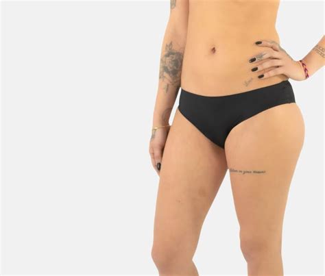 Bikini Menstrual Oysho Lo Que Debes Saber Antes Comprarlo