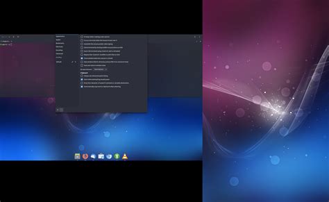 Windows Placed Partly Outside Visible Desktop · Issue 1464 · Solus