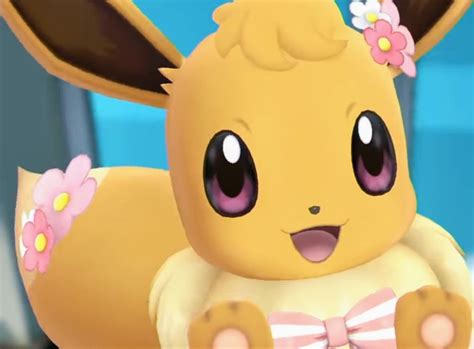 Best 13 Eevee Pfp Artofit