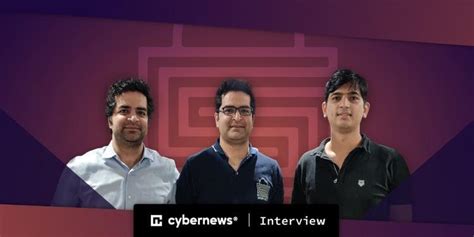 Arpit Ratan Ankit Ratan And Ankur Pandey Signzy “undermining The Risk Of… Ankur Pandey