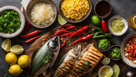 Cómo preparar Pescado a lo Macho para Navidad en Perú