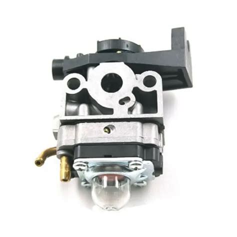 CARBURATEUR POUR MOTEURS GX35 Optimiser La Consommation De Carburant Et