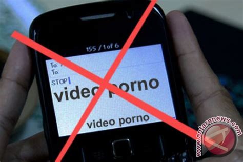 Polda Jatim tangkap dua pemeran video porno "kebaya merah" - ANTARA News