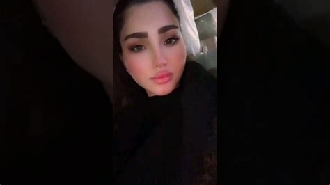 هدى عادل و يوسف مازن 😂😜 ترند تحشيش Youtube