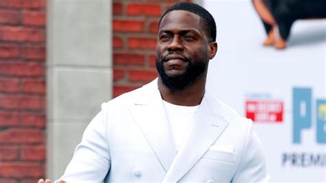 Kevin Hart Sues Youtuber Latasha Kebe For Extortion