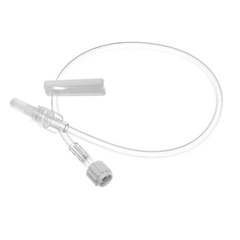 Microbore Extension Set Hapoolmedical