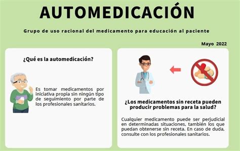 El Sas Elabora Infografías Para Concienciar Al Usuario Sobre El Uso