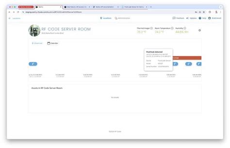 Sentry From Rf Code Real Time Monitoring For Edge Computing John A