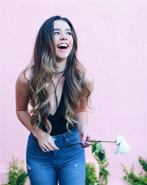 The Highlighter Instagram Star Sierra Furtado Swears By For Perfect