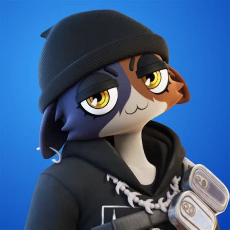 Skin Miausculósea Skins De Fornite