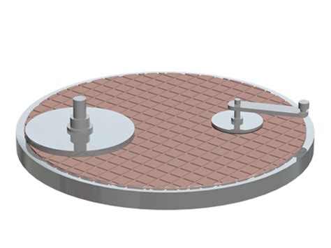 Cmp Conditioner For Dressing Polishing Pad