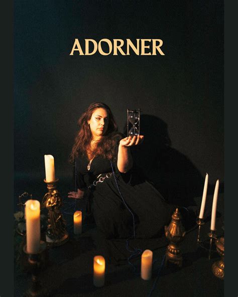 Milwaukees Music Scene Helped Adorner Recover From A Robbery