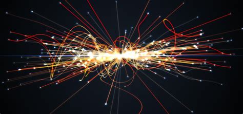 Antimatter Mystery Continues To Perplex Scientists
