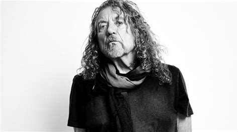 Robert Plant Nouvel Album Carry Fire En Octobre Actus Metal Et Rock